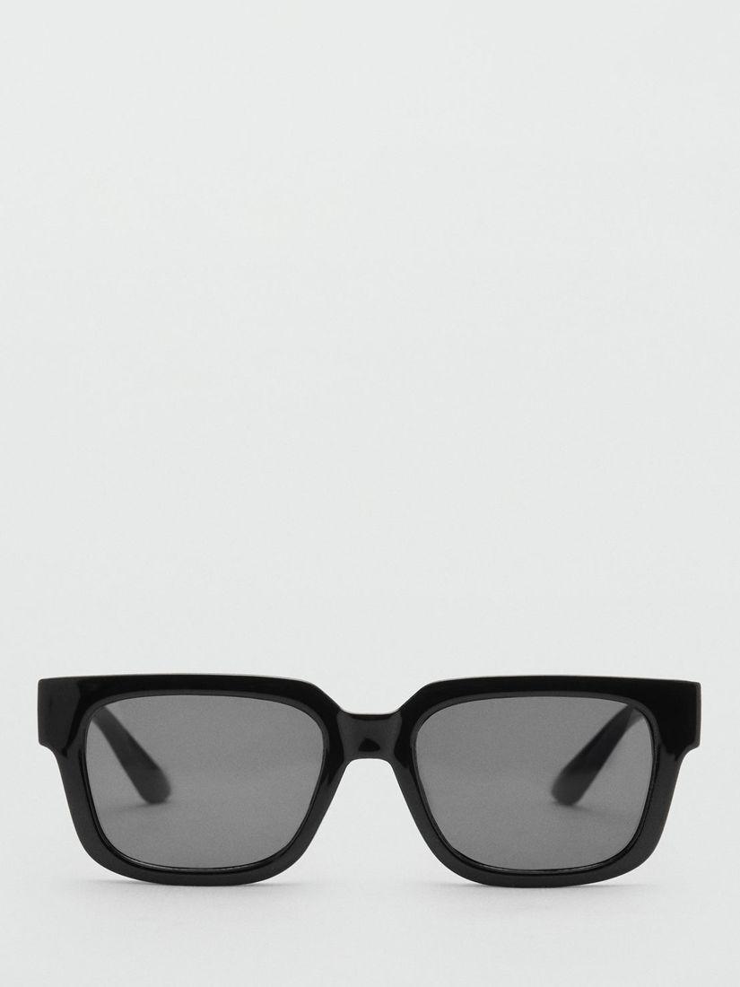 MANGO Jaas Sunglasses | endource