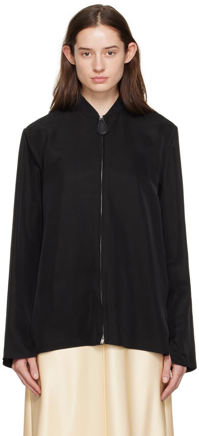 JIL SANDER Lightweight Jacket | endource