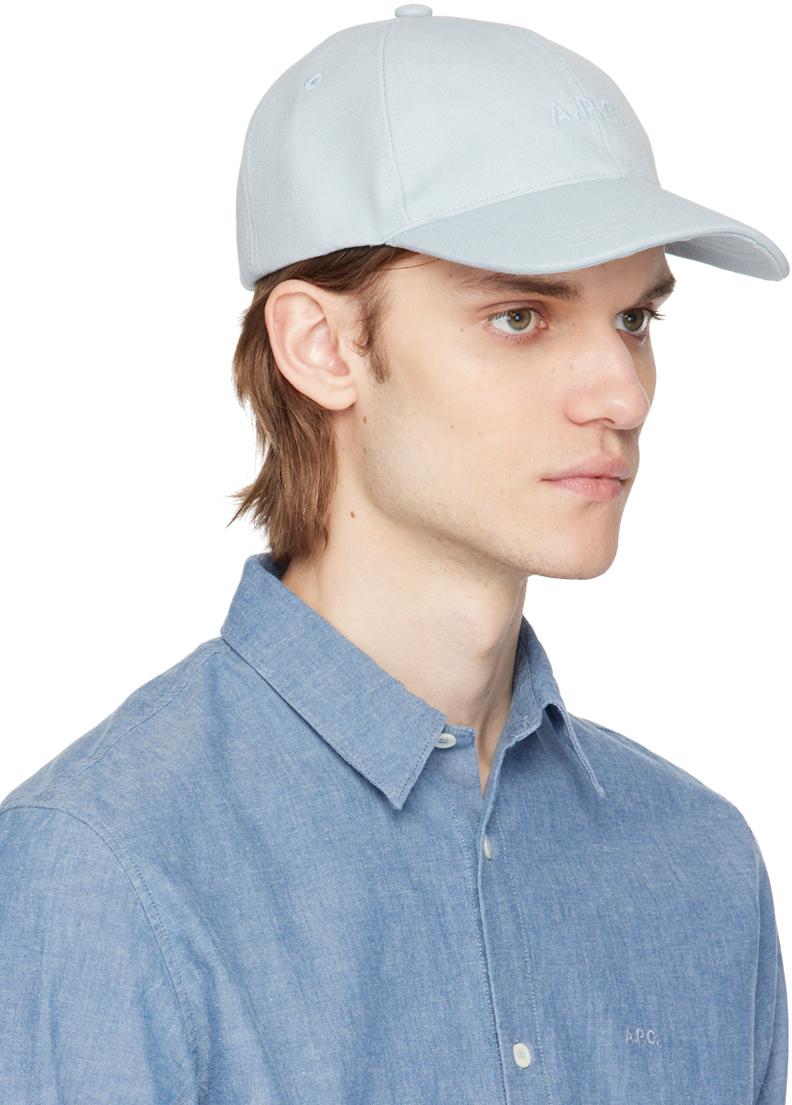 A.P.C. Charlie Cap | Endource