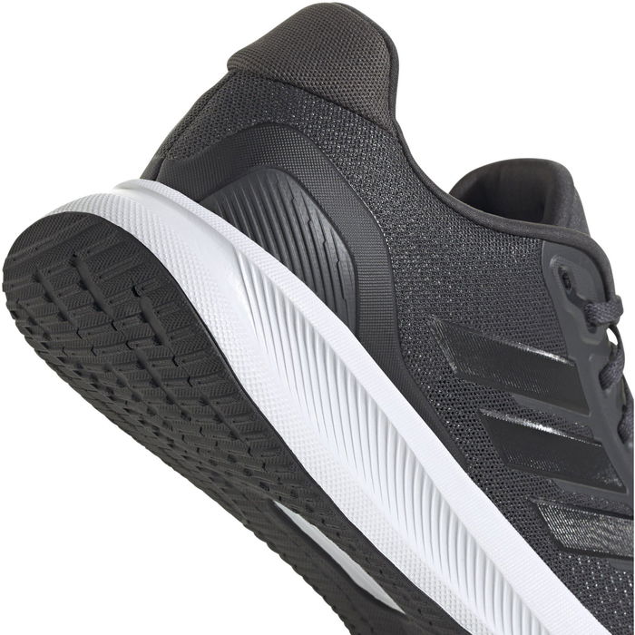 ADIDAS Run Falcon 5 Cloudfoam Entry Road Running Shoes | endource