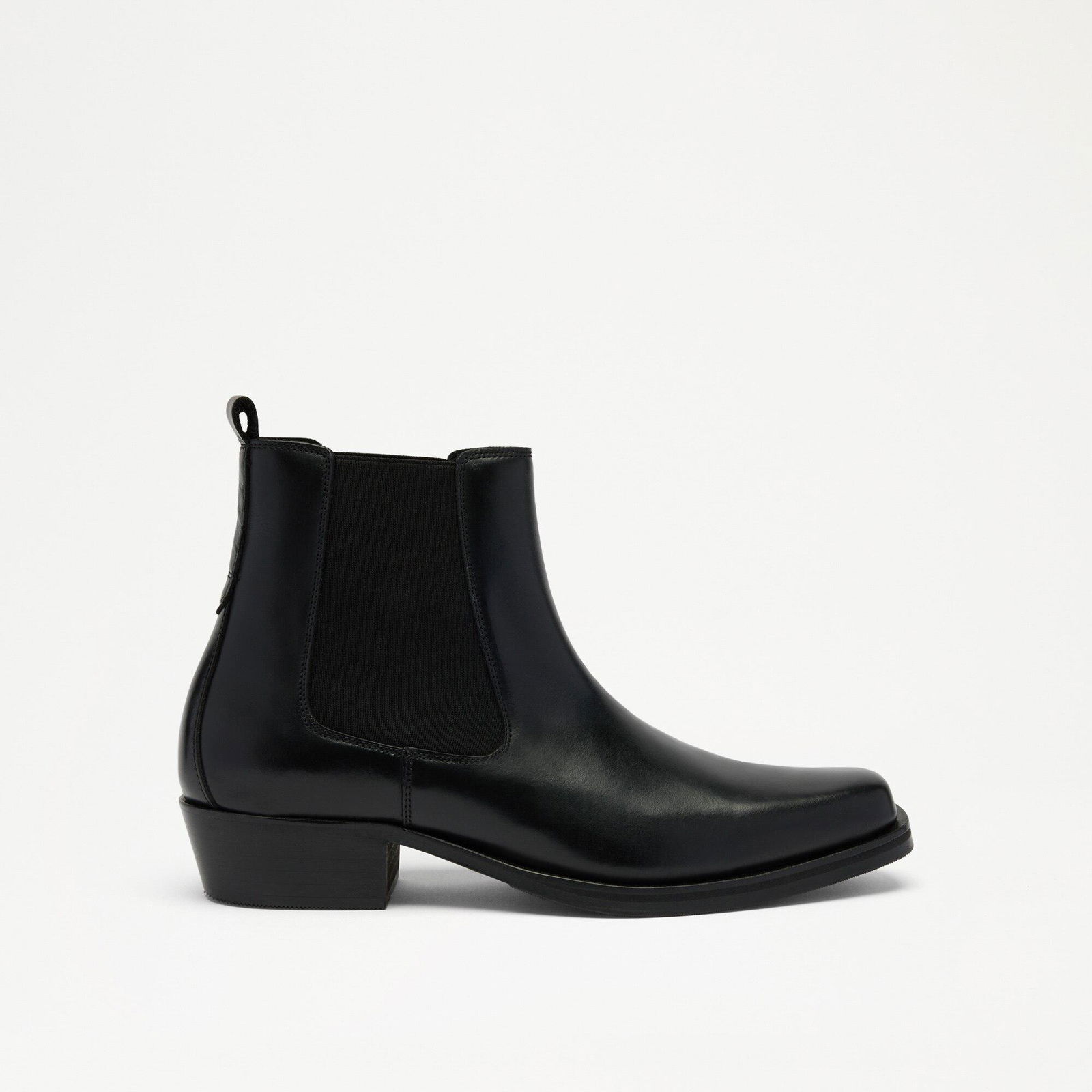 RUSSELL & BROMLEY Brayton Western Chelsea Boot | endource
