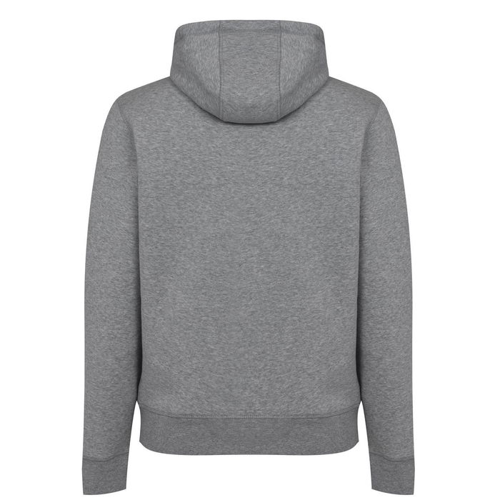 TOMMY HILFIGER Logo Hoodie | endource