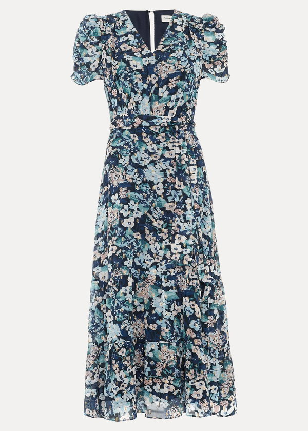 PHASE EIGHT Petite Azalea Dress | endource