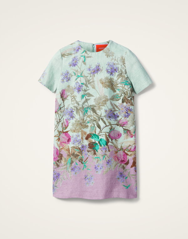 La DoubleJ Mini Swing Dress | endource