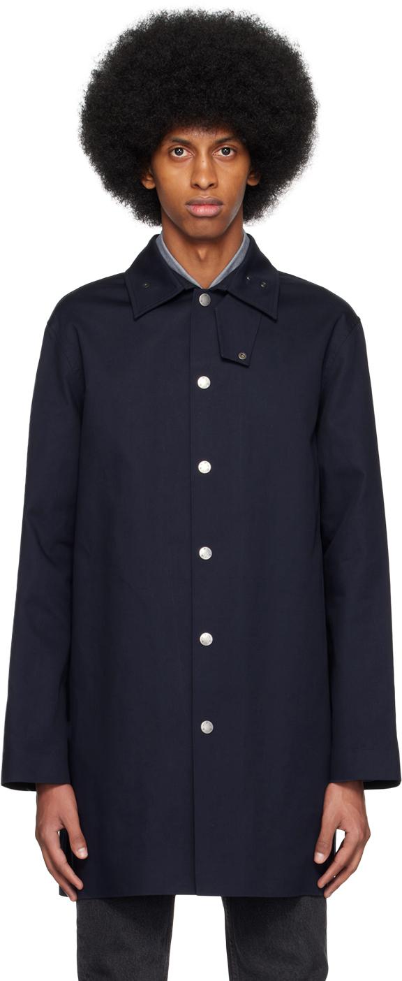 A.P.C. Thibault Coat | Endource