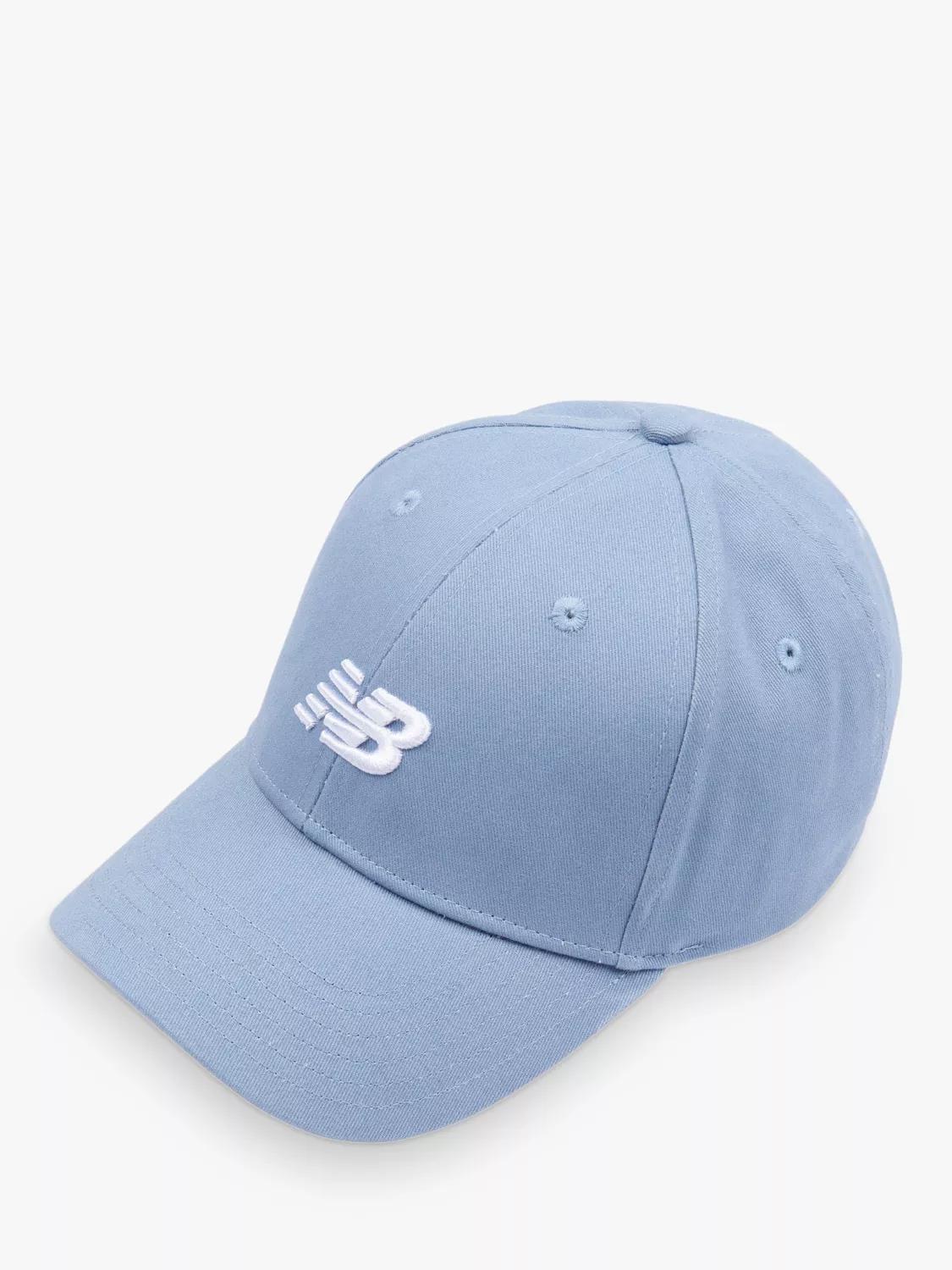 NEW BALANCE Small Logo Baseball Cap | endource