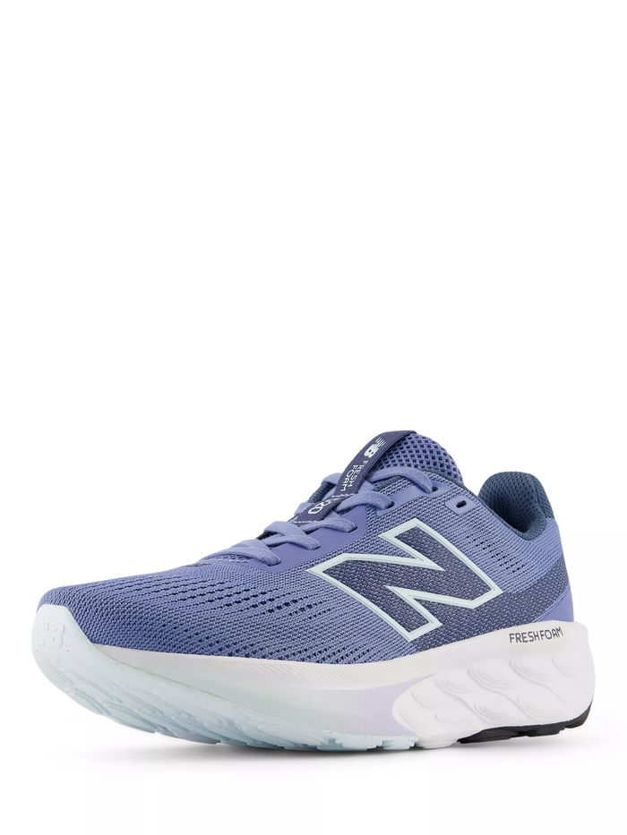 NEW BALANCE 520 Mesh Running Shoes, Fairweather Blue | endource