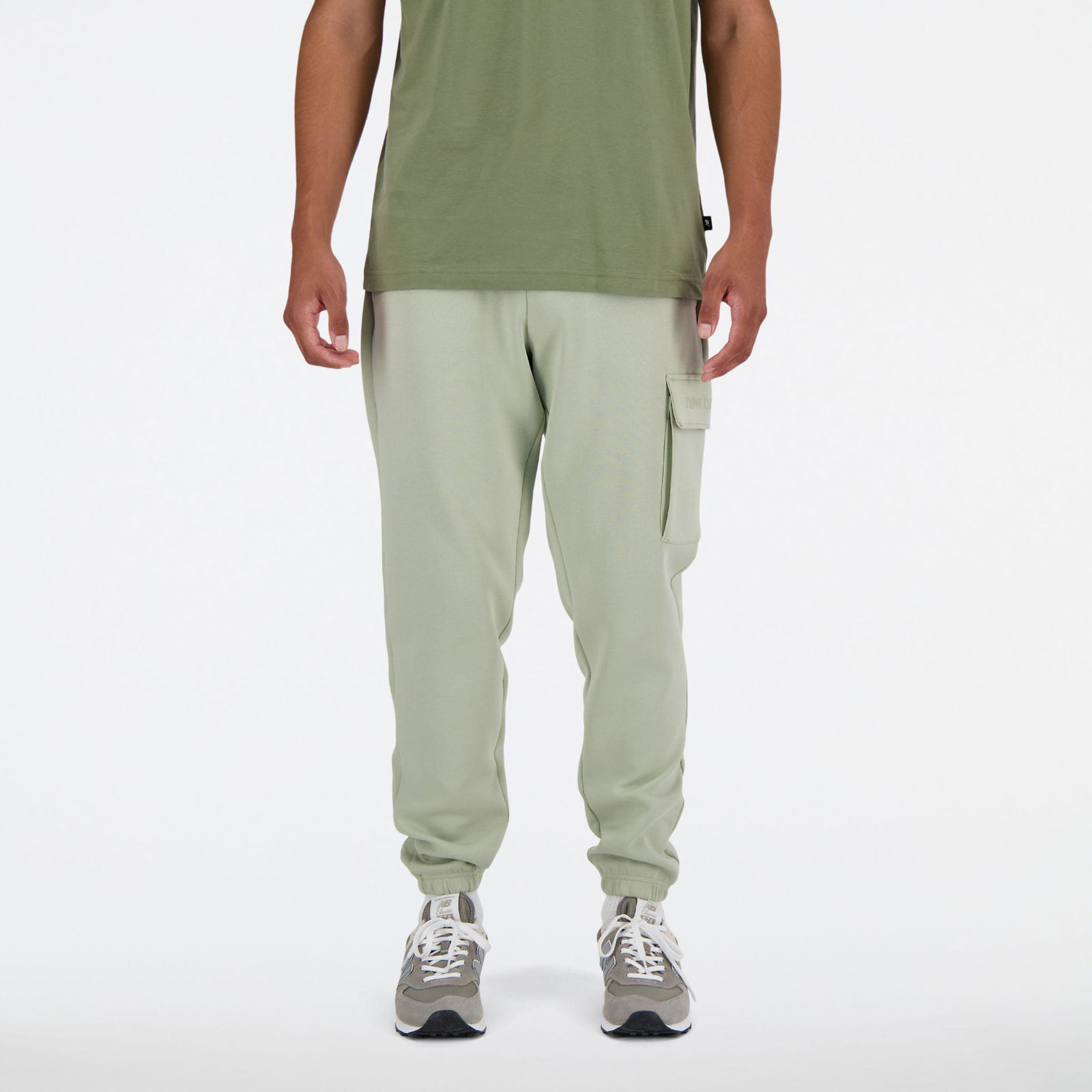 NEW BALANCE Hyper Density Cargo Jogger | endource