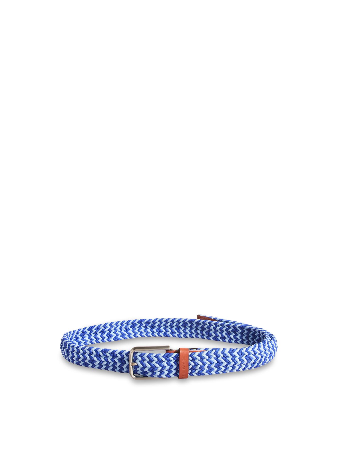 TED BAKER Callen Belt in BLUE | endource
