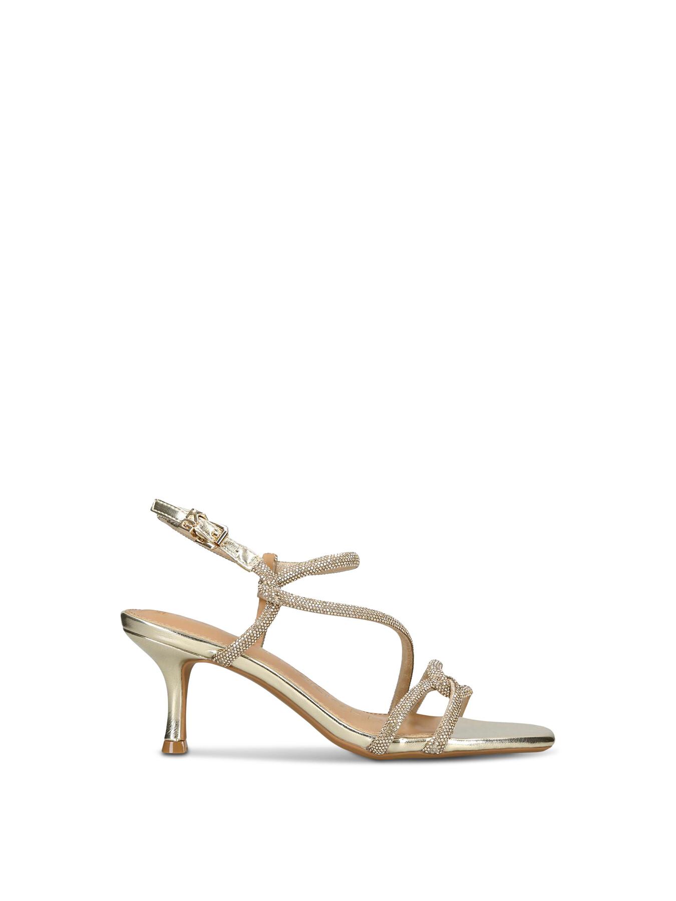 KG KURT GEIGER Audrey Sandals | endource
