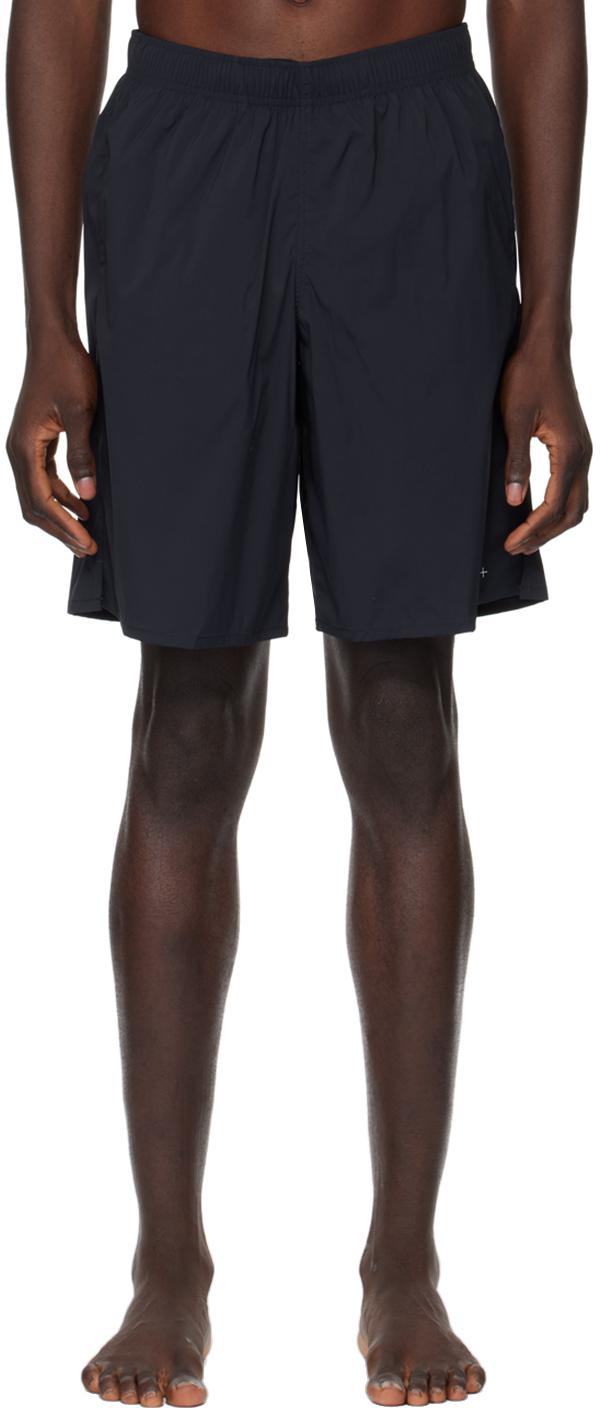 JIL SANDER Printed Swim Shorts | endource