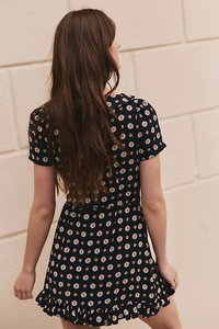 FREE PEOPLE Wildest Dreams Mini Dress | endource