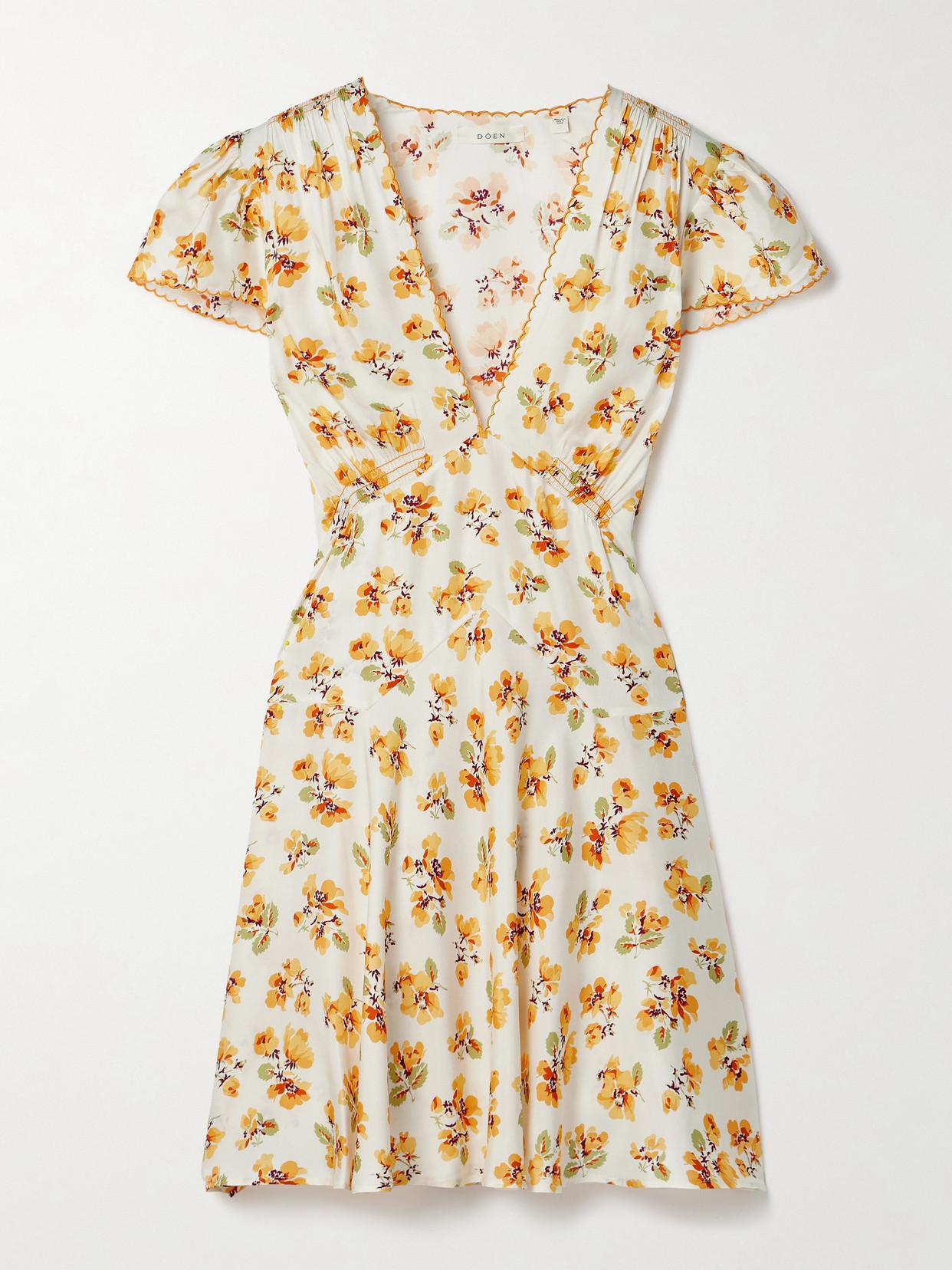 Doen Dianne Dress