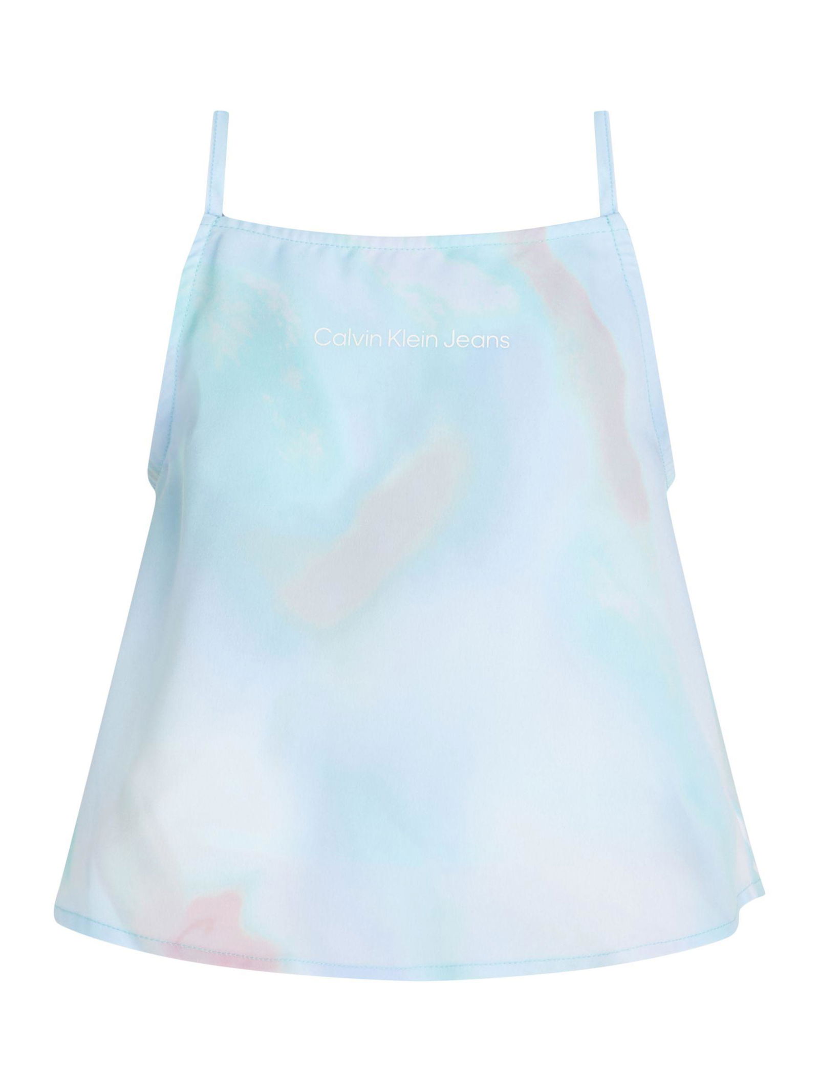 CALVIN KLEIN Serenity Camisole in Blue | endource