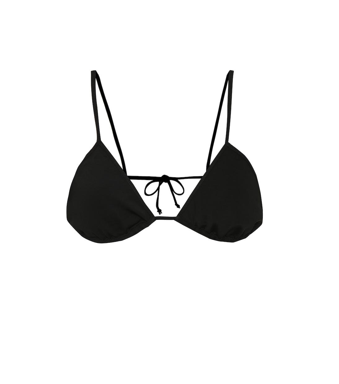 MARYSIA Little Harbour Reversible Bikini Top | endource