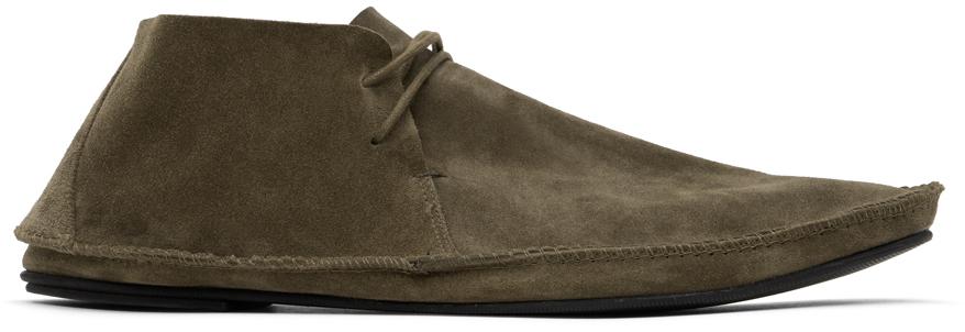 THE ROW Tyler Boots | endource