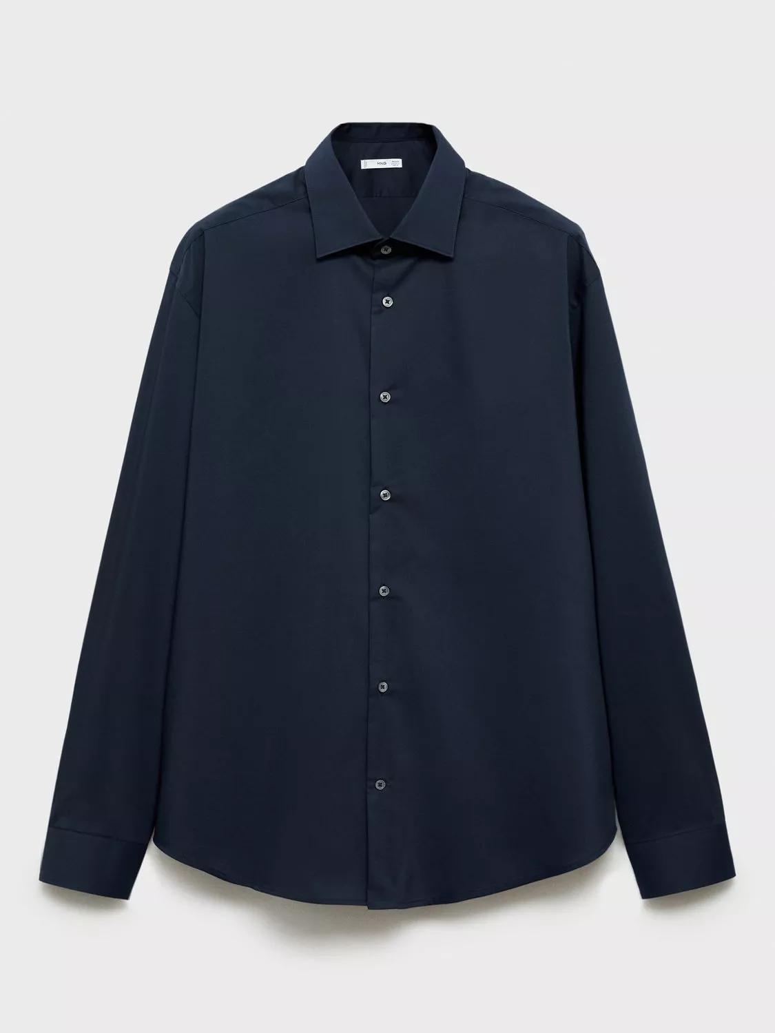 MANGO Play Shirt | endource