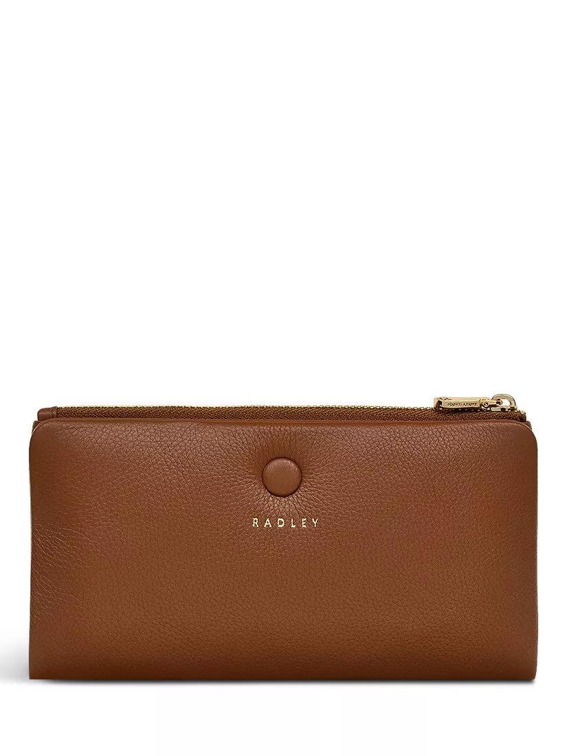 RADLEY Mallow Street Leather Large Bifold Purse | endource