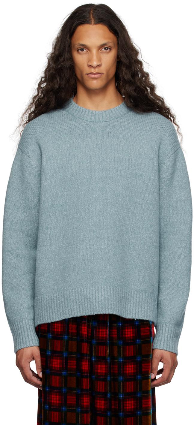 ACNE STUDIOS Crewneck Sweater | Endource