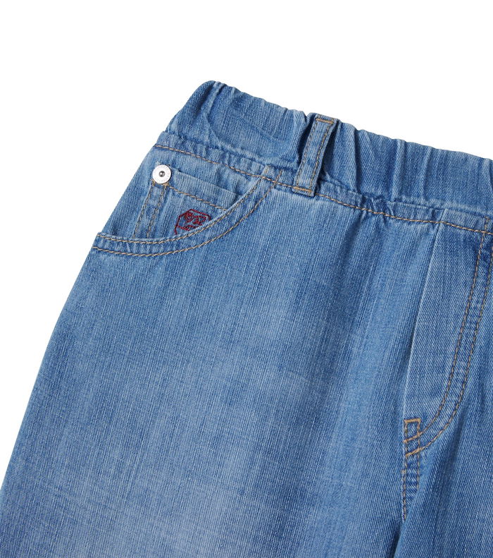 BRUNELLO CUCINELLI Tapered Jeans | endource