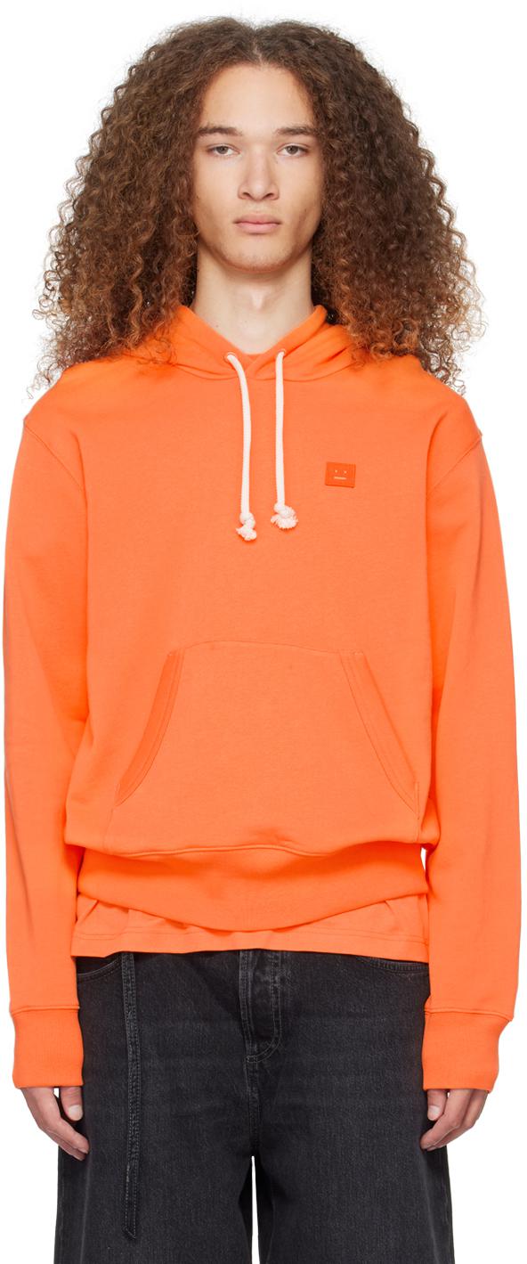 ACNE STUDIOS Patch Hoodie | endource