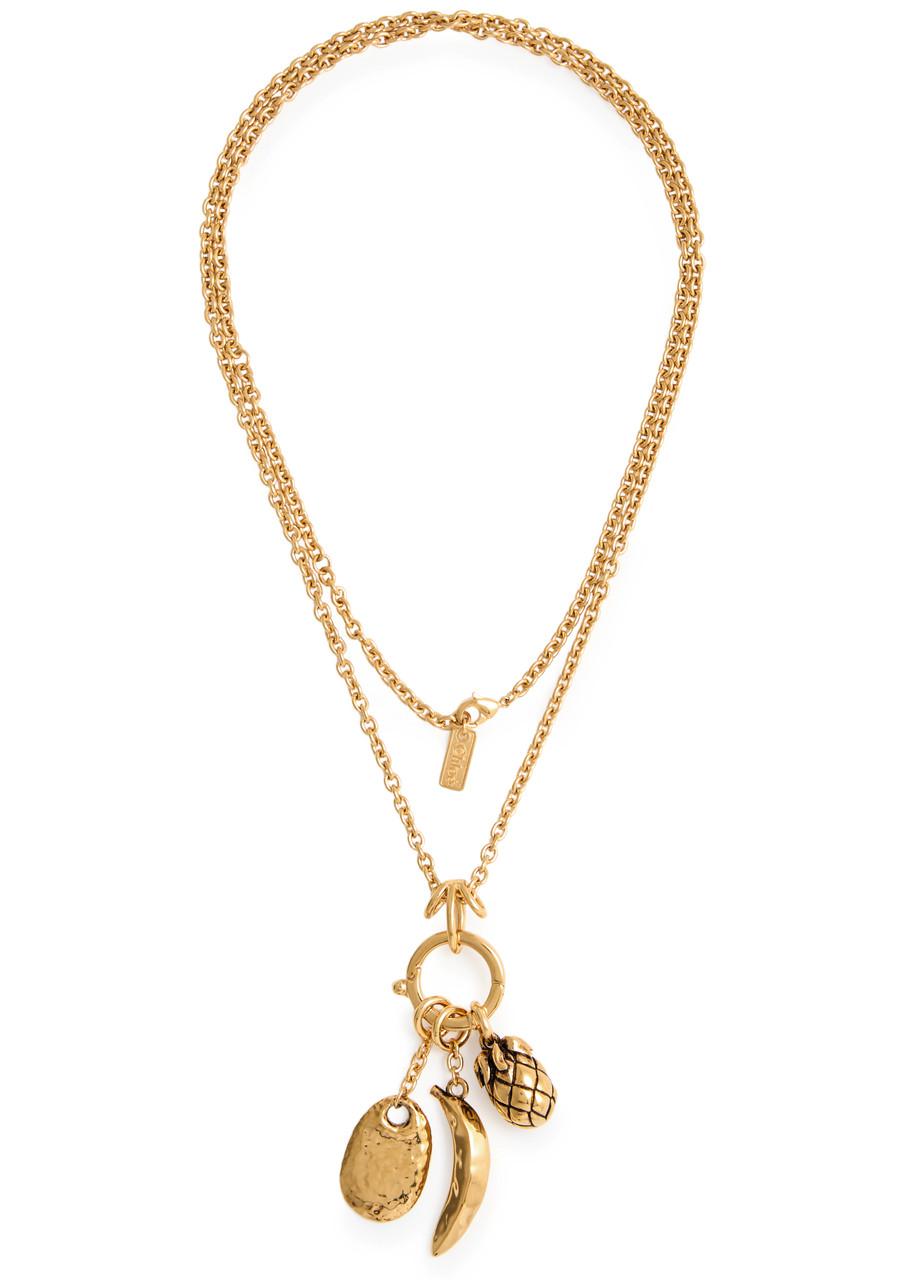 CHLOÉ Pendant Necklace | endource