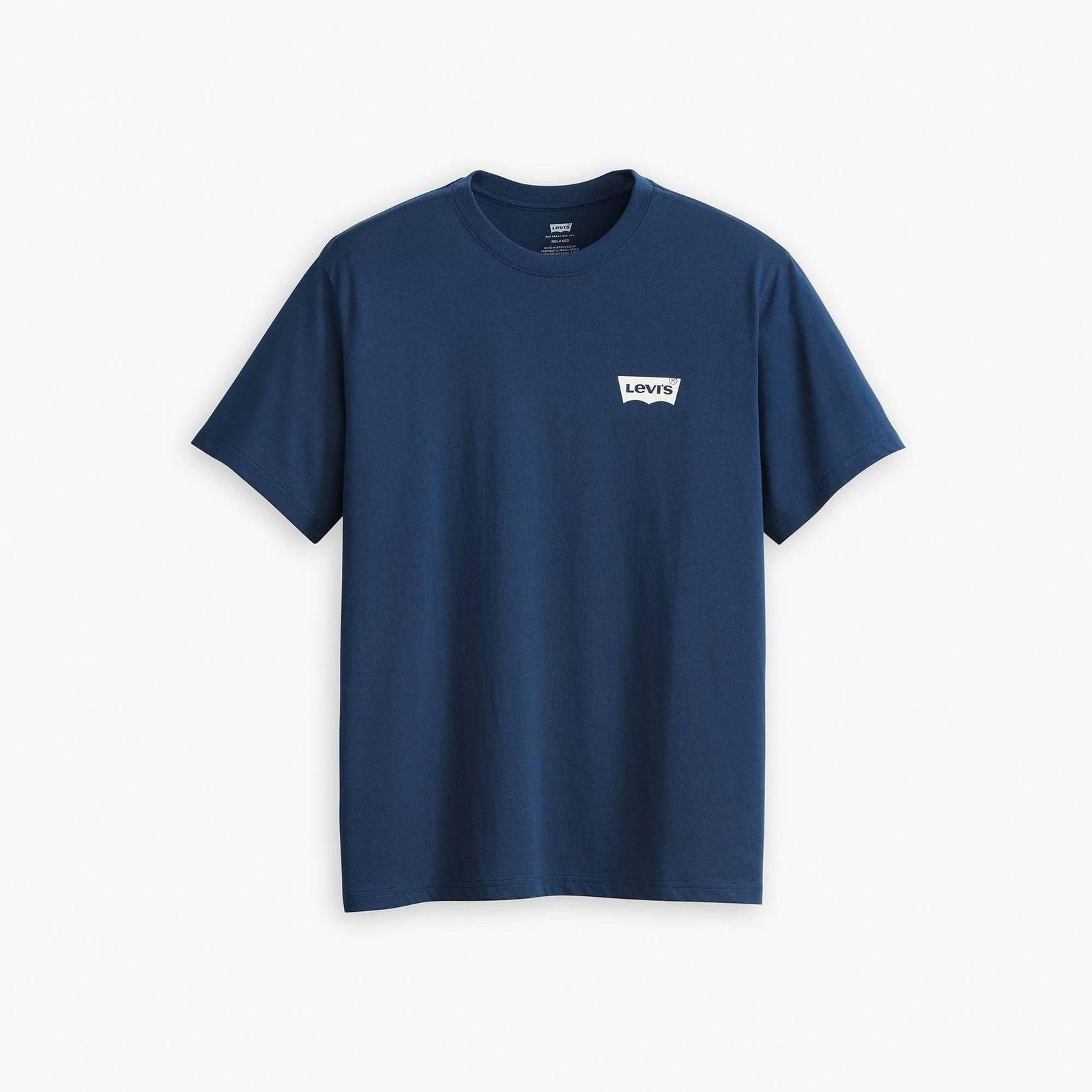 LEVI'S Levis Men's Short-Sleeve Regular Fit T-Shirt | endource