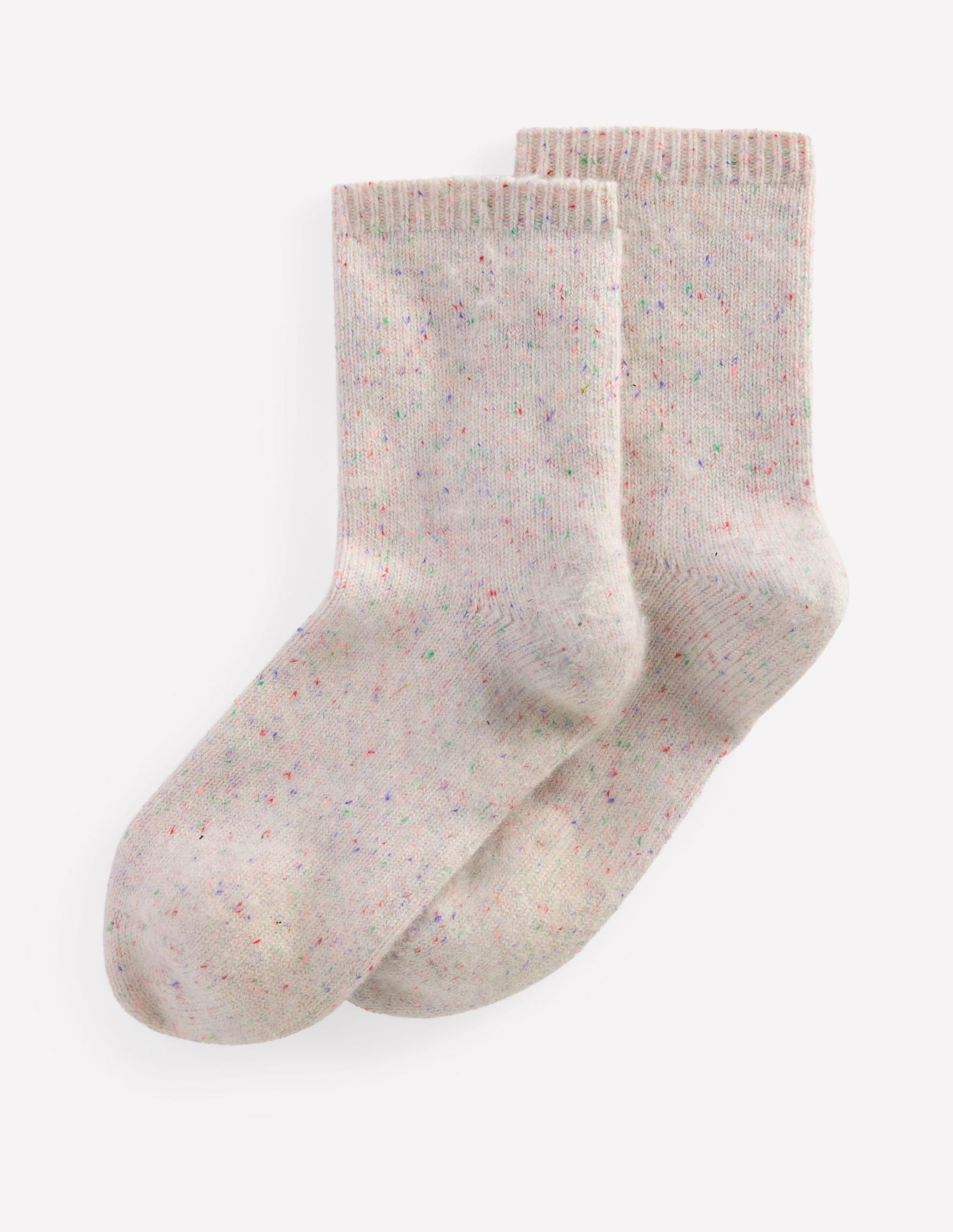 BODEN Cashmere Socks | endource
