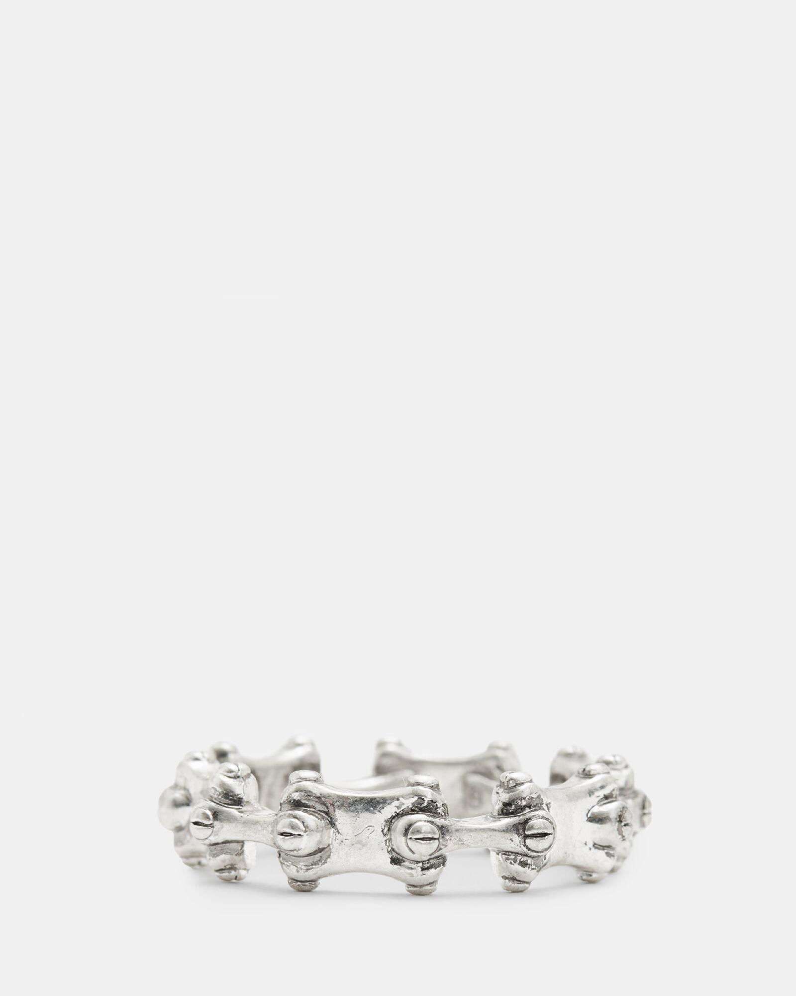 ALLSAINTS Biker Chain Ring | endource