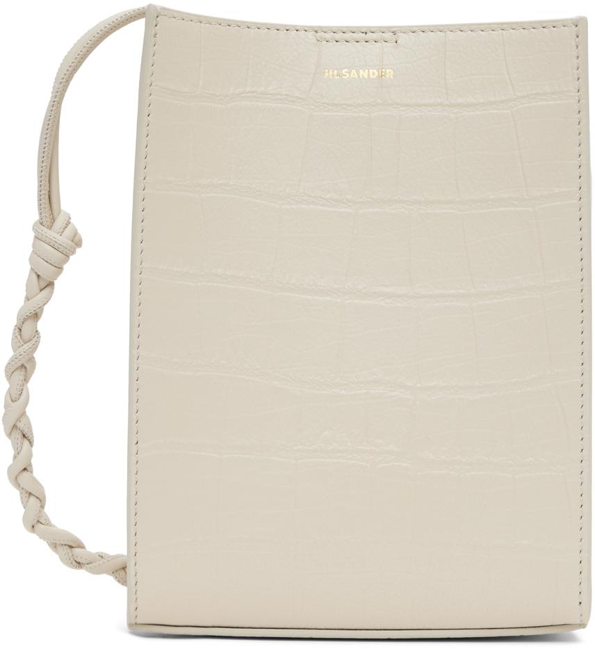 JIL SANDER Small Tangle Bag | endource