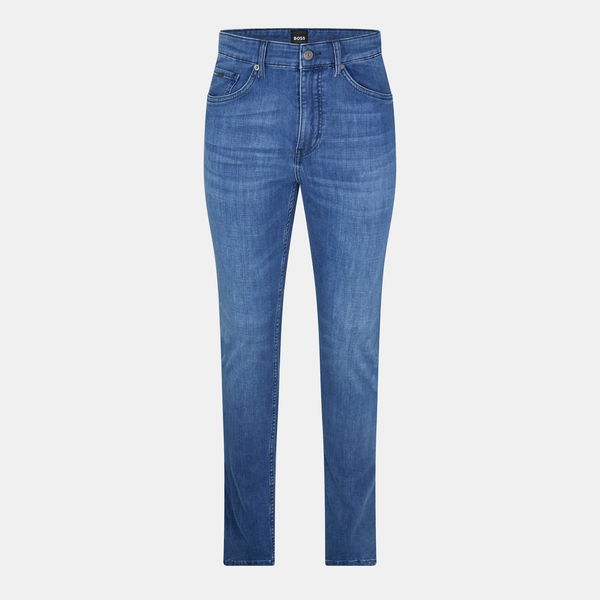 BOSS Men's Taber Slim Fit Jeans | endource
