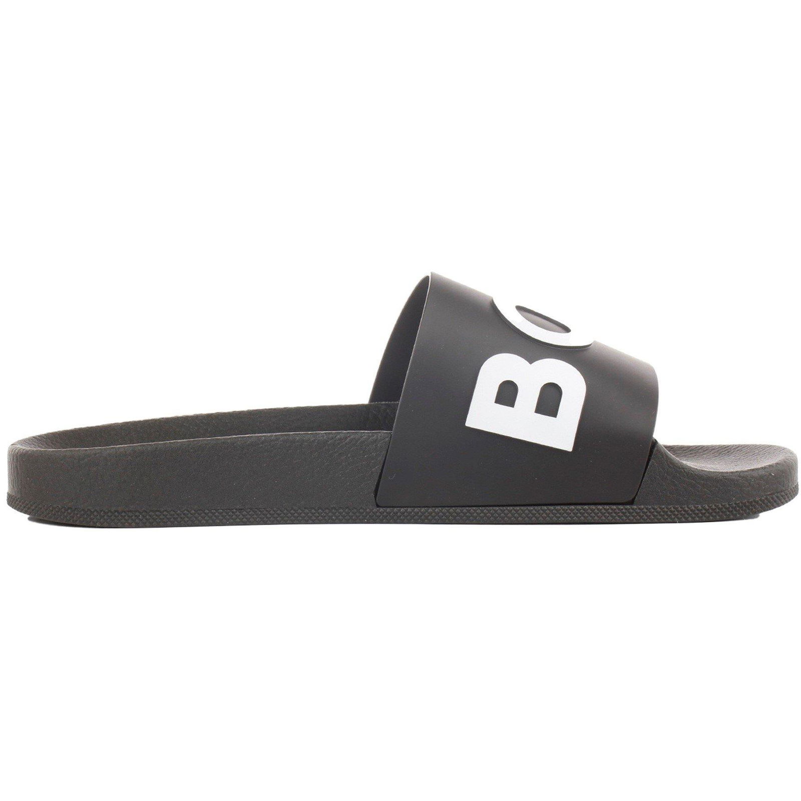 BOSS Bay Logo Sliders | endource