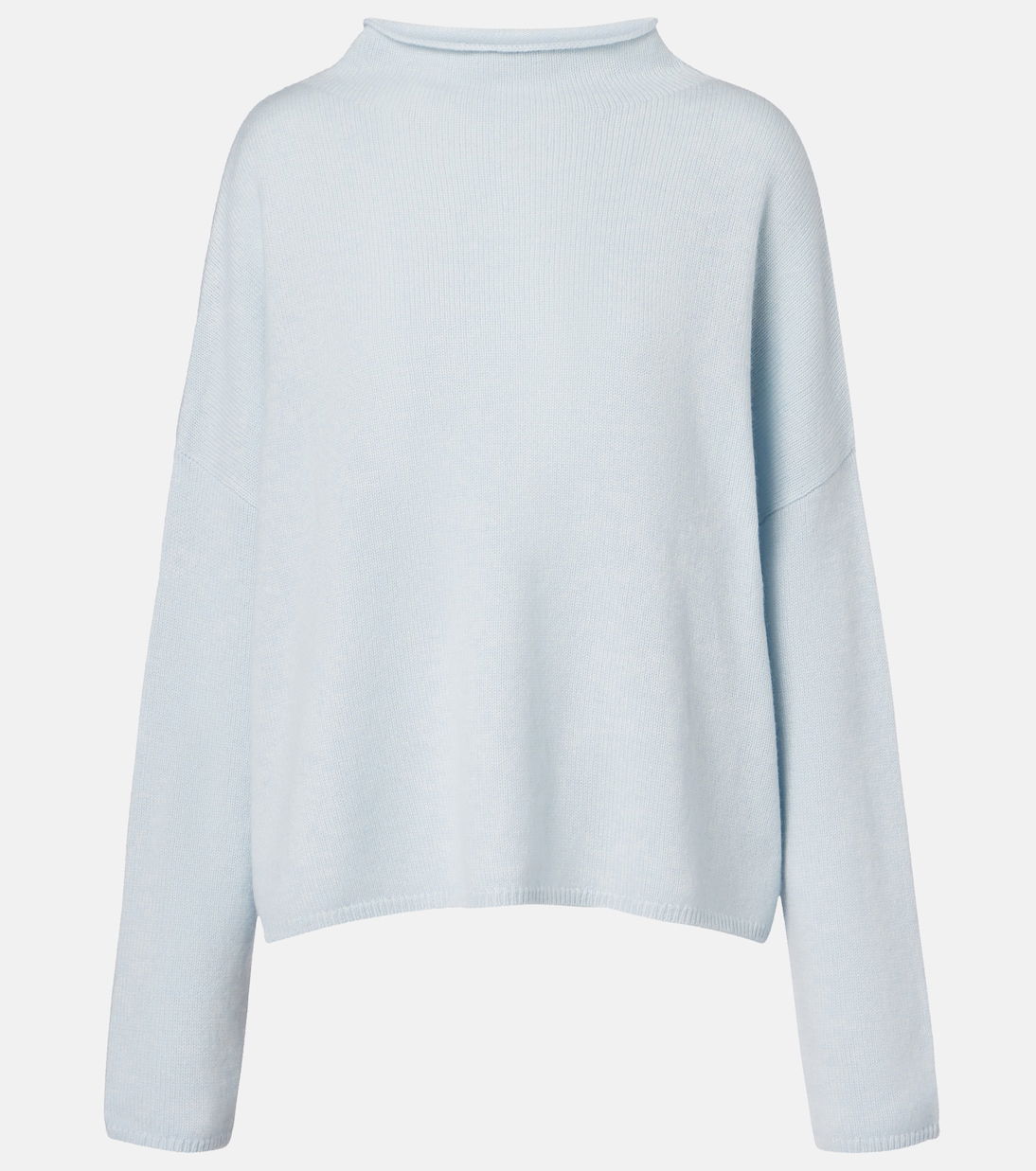 Lisa Yang Sandy Cashmere Sweater | endource