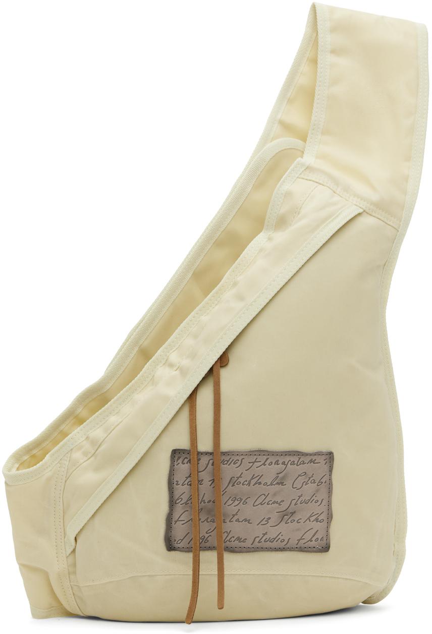 ACNE STUDIOS Sling Bag | endource