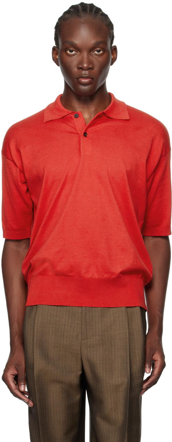 THE ROW Tiago Polo | endource