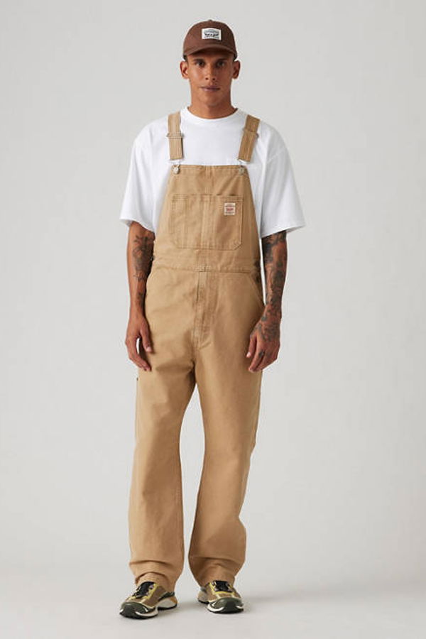 LEVI'S Red Tab Overalls | endource
