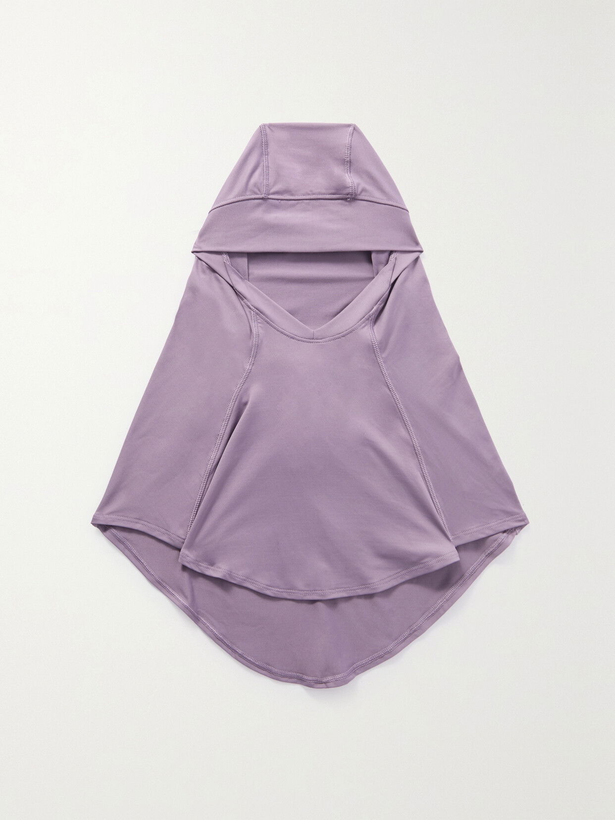 Lululemon Performance Stretch-Luxtreme Hijab | endource