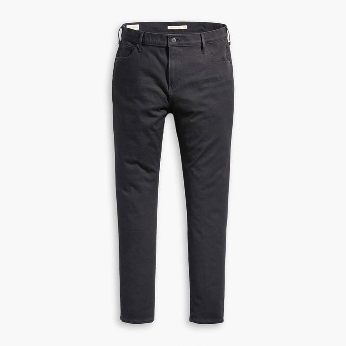 LEVI'S 721 Plus High Rise Super Skinny Jeans | endource