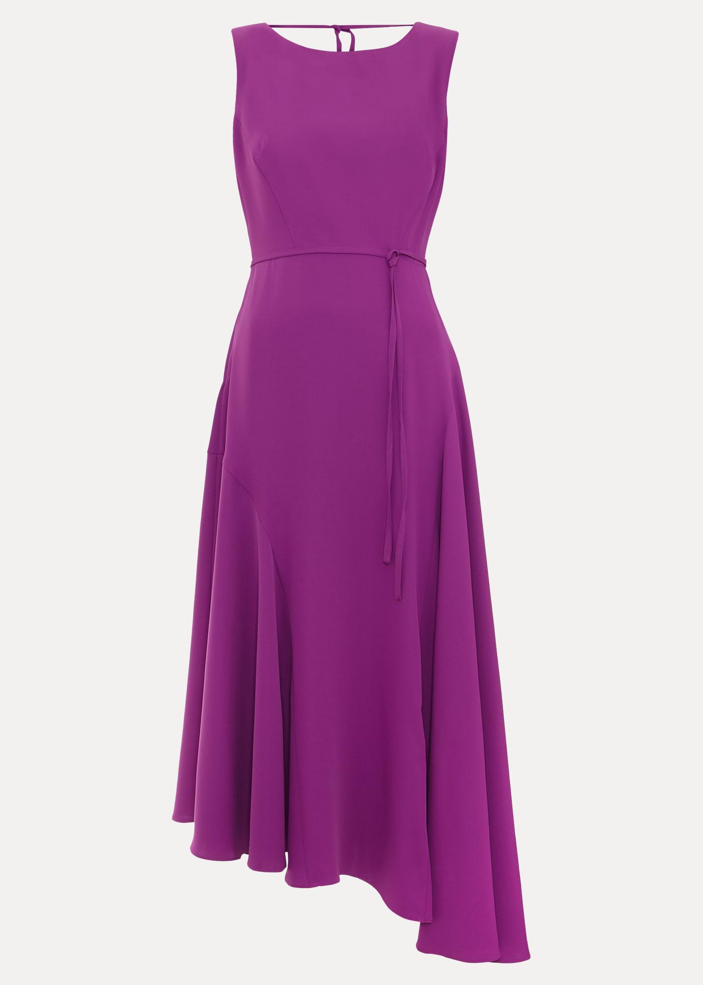 PHASE EIGHT Maya Plain Dress | endource