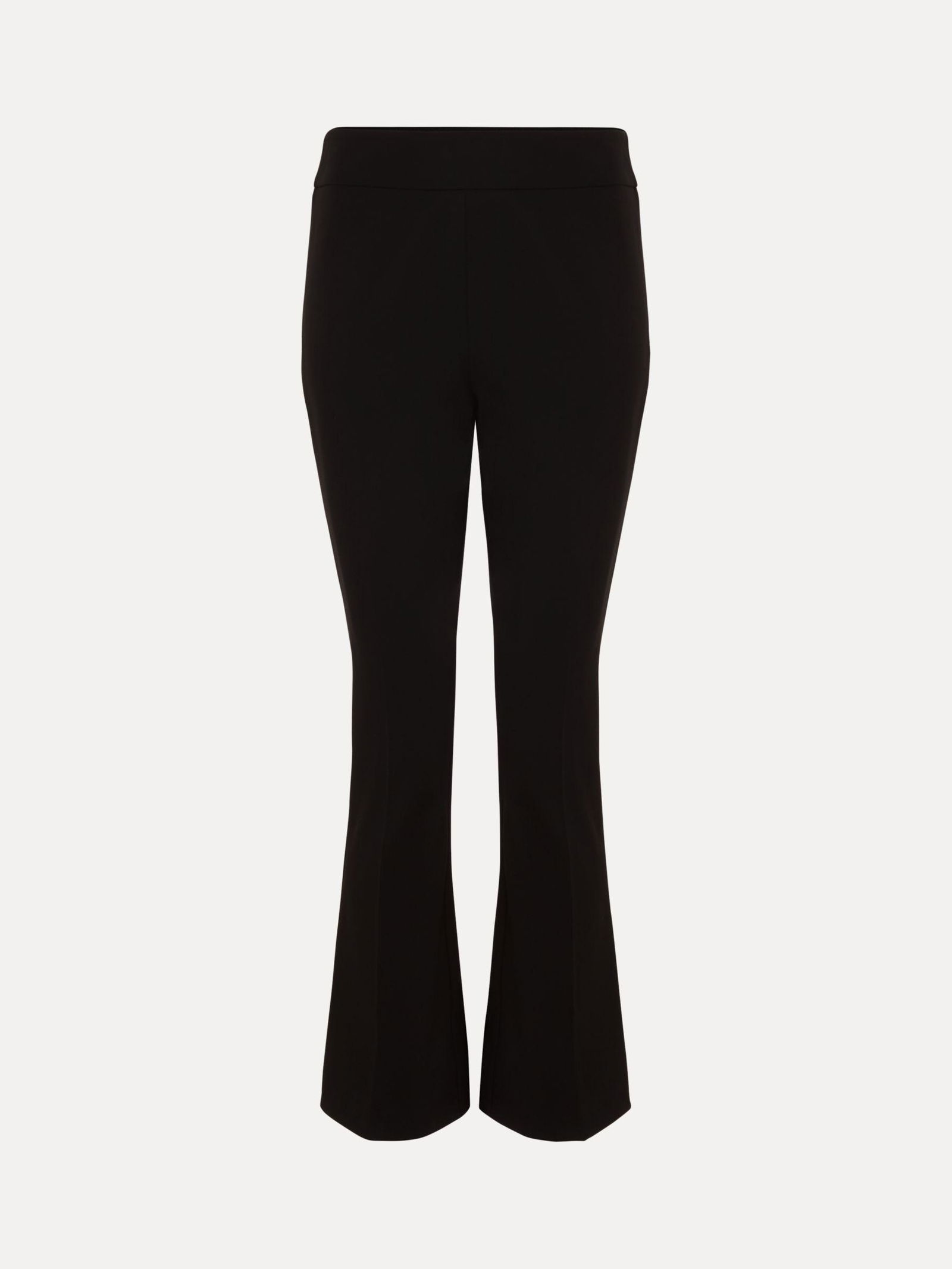PHASE EIGHT Carly Flared Cropped Trousers | endource