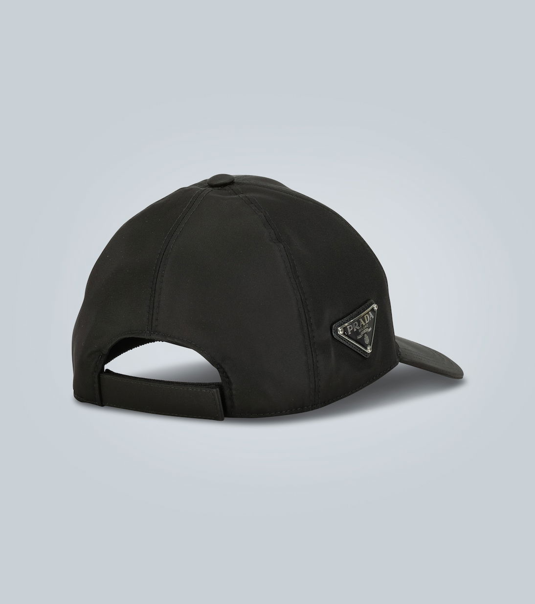 PRADA Re-Nylon Baseball Cap | endource