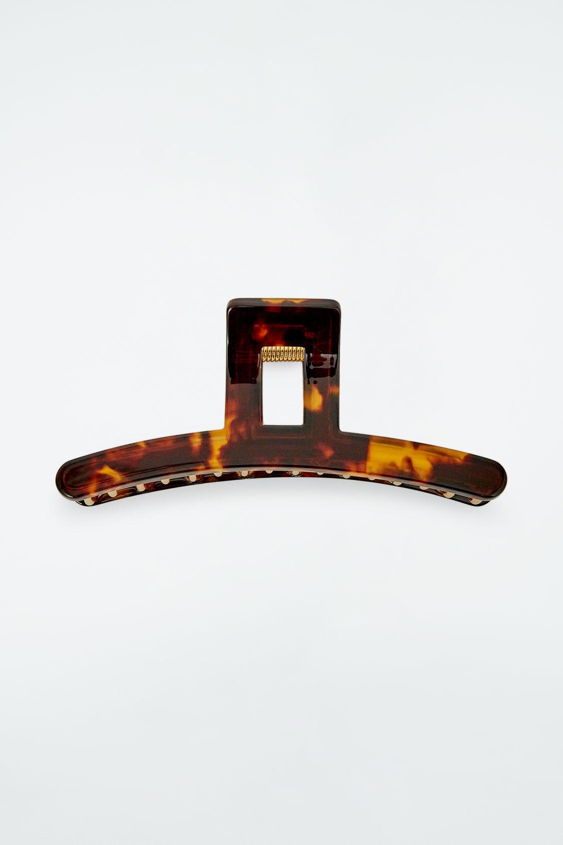 COS Claw Hair Clip | endource