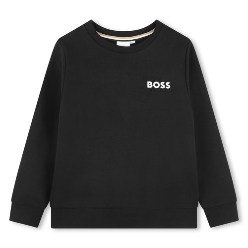BOSS Iconic Logo Sweatshirt | endource