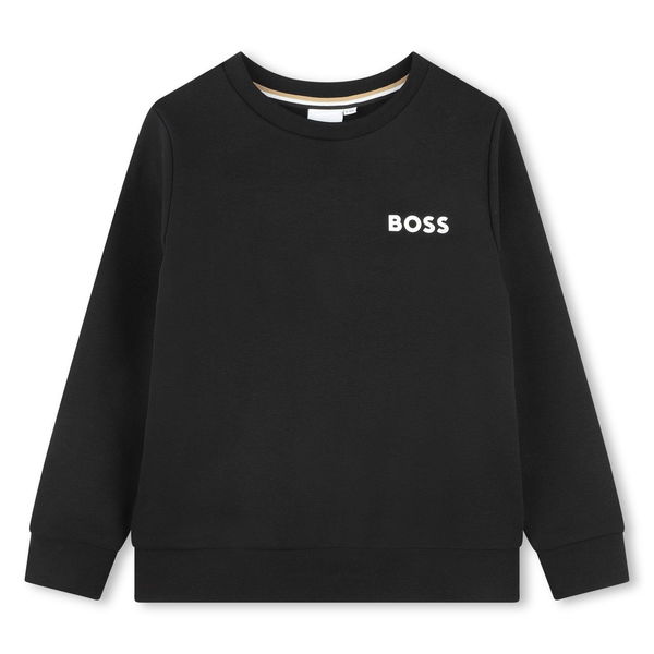 BOSS Iconic Logo Sweatshirt | endource