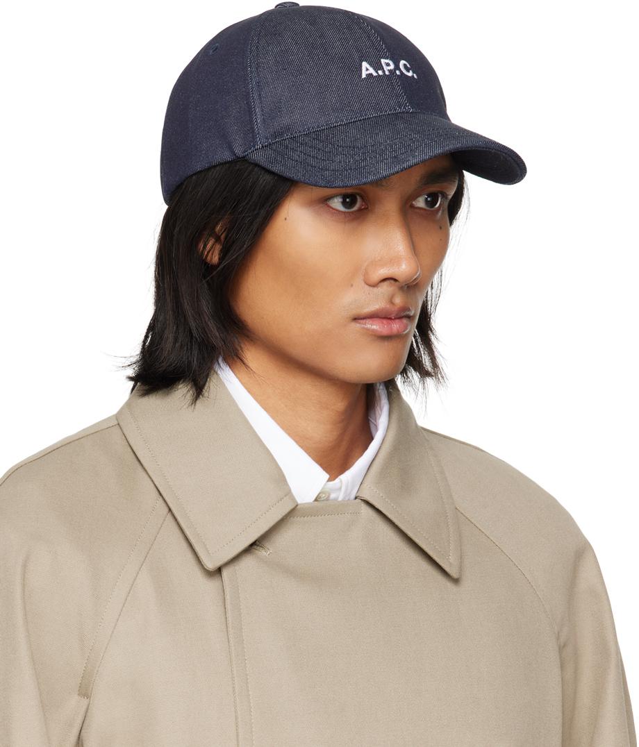A.P.C. Charlie Cap | endource