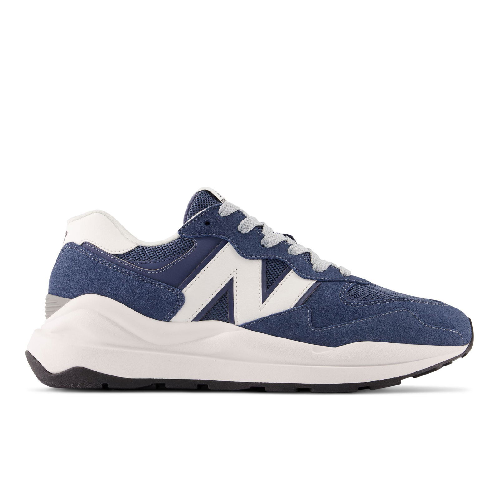 NEW BALANCE 5740 Shoes in Blue/White | endource