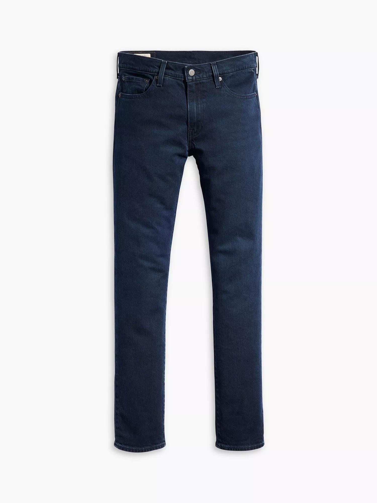 LEVI'S 511 Slim Fit Jeans in Master Of None | endource