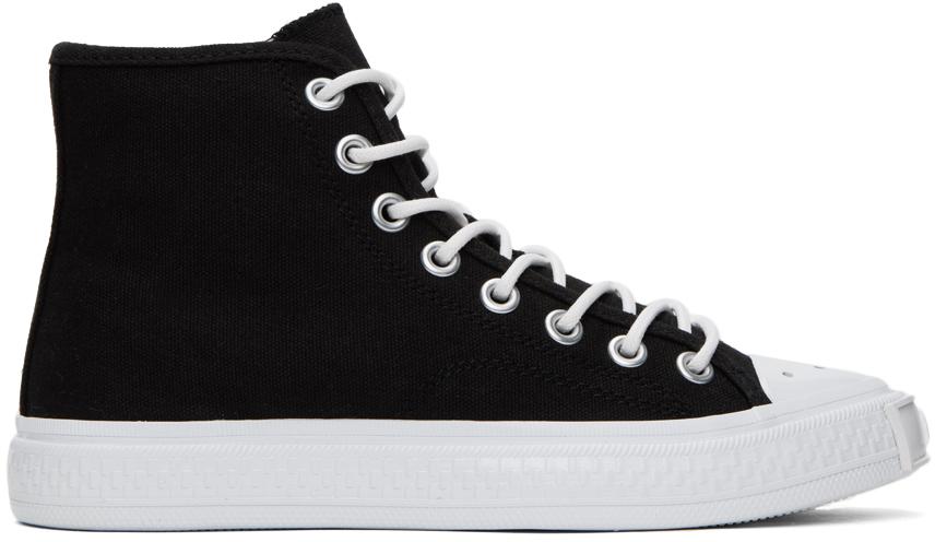 ACNE STUDIOS Ballow High Sneakers | endource