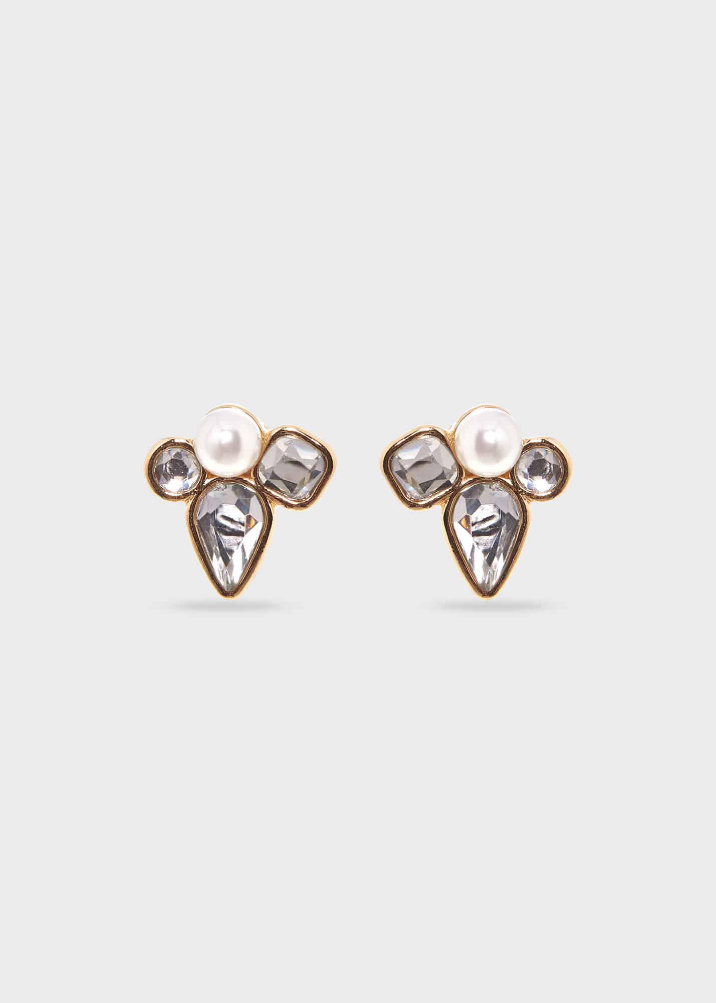 HOBBS Louise Earrings | endource