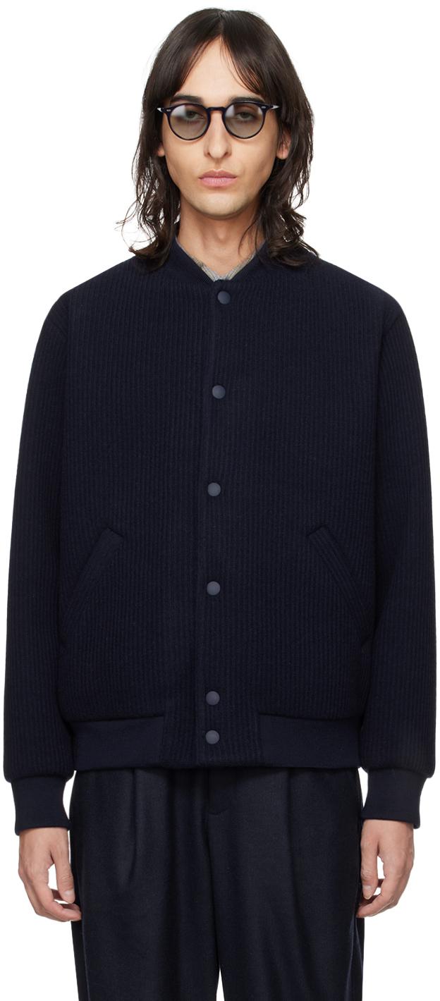A.P.C. Mick Bomber Jacket | endource